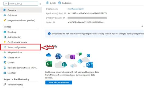 configuring azure ad access token lifetime policy for