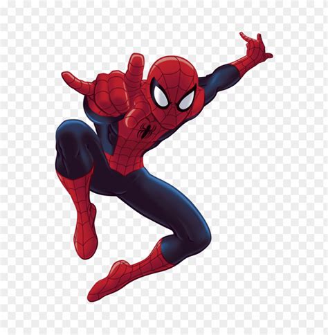 Introducir 92 Imagen Ultimate Spiderman Chibi Abzlocal Mx