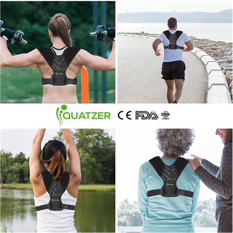 Meilleurs Correcteurs De Posture 2024 Guide D Achat Et Comparatif