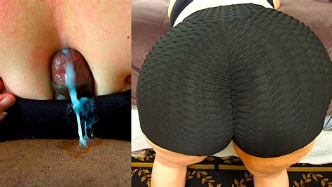 Il Mio Culo Enorme Maturo Scopata Tra Le Tette Fa Sgocciolare Il Mio Cazzo Nero Molto