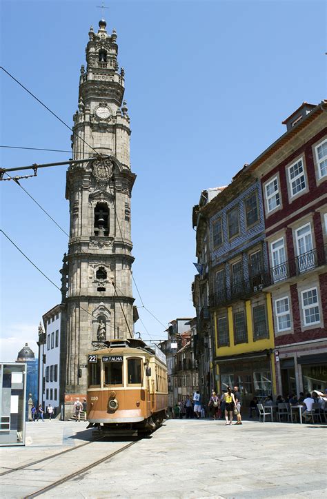 10 Lugares Que Você Não Pode Deixar De Conhecer No Porto Danielle Noce