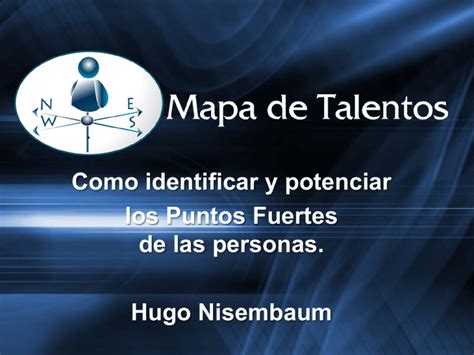 Como Identificar Y Potenciar Los Puntos Fuertes De Las Personas