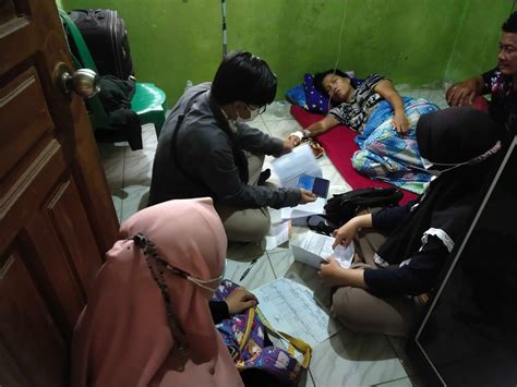 Pastikan Penyaluran Bansos Tepat Guna Dan Sasaran Penerima Yang Optimal