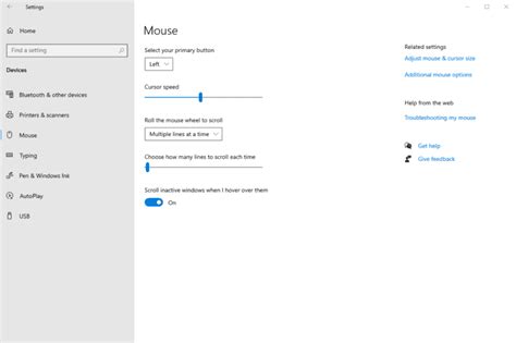 How To Change Mouse DPI WePC
