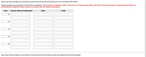solved problem 8 03 a1 b1 b2 some of the transactions of