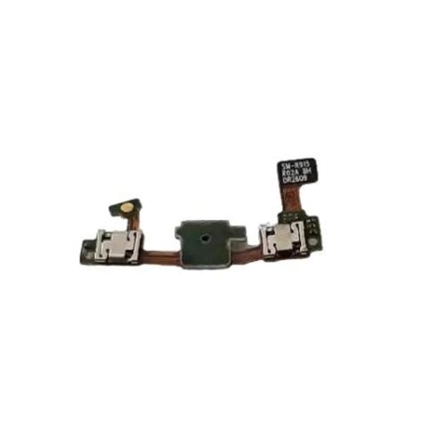Flex De Encendido Para Samsung Watch 5 44mm SM R910 SM R915