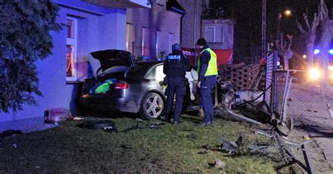Międzyzdroje Tragiczny wypadek Burmistrz ogłosił żałobę w mieście