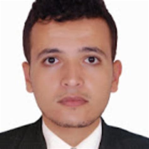 Mohamed EL YAAGOUBI PhD In Natural Products Chemistry University