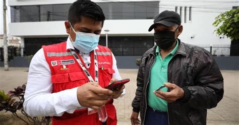 LINK Bono Yanapay Perú 2022 consulta aquí con tu DNI si eres