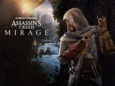 Assassin S Creed Mirage Ya Tiene Fecha De Lanzamiento Para IOS