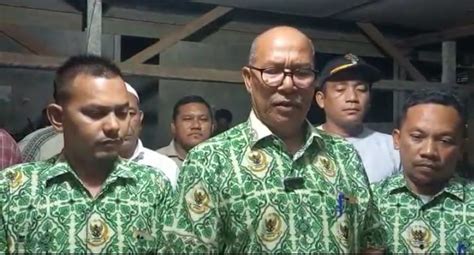LIPUTAN GAMPONG NEWS Perangkat Desa Di Aceh Timur Kecewa Dengan