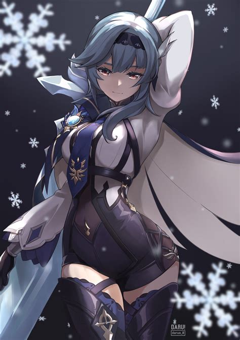 Genshin Impact On Twitter In Anime Backgrounds Wallpapers Funny The