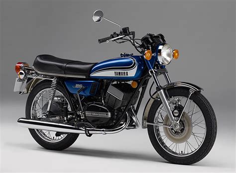Absolutely Condition Abundantly Yamaha Rd 250 Anthology Marvel Dismantle
