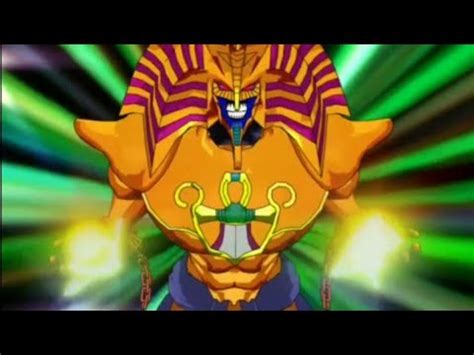 Yu Gi Oh GX Tag Force Exodia Deck YouTube