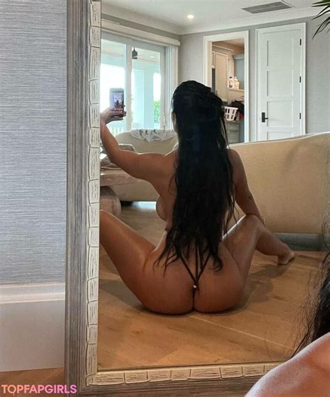 Rachel Bush Nude OnlyFans Leaked Photo 164 TopFapGirls