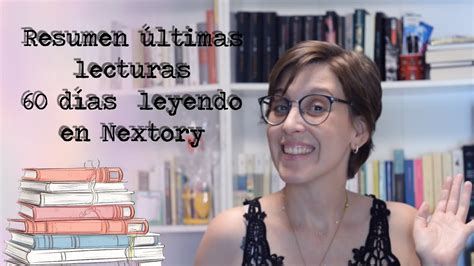 Resumen últimas lecturas YouTube