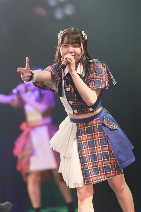 かたやき on Twitter 2022 11 05 アナフェス新宿 松井ゆきなさん yukina matsui ステイニー