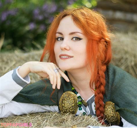 Alina Gingertail Nude Onlyfans Leaked Photo Topfapgirls