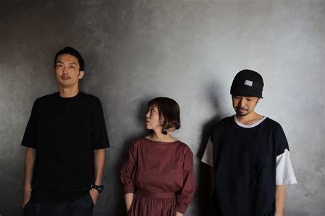 jizue本日9 2リリースのニューアルバムSeedsよりbecauseMV公開レコ発ワンマンツアー東京公演も決定