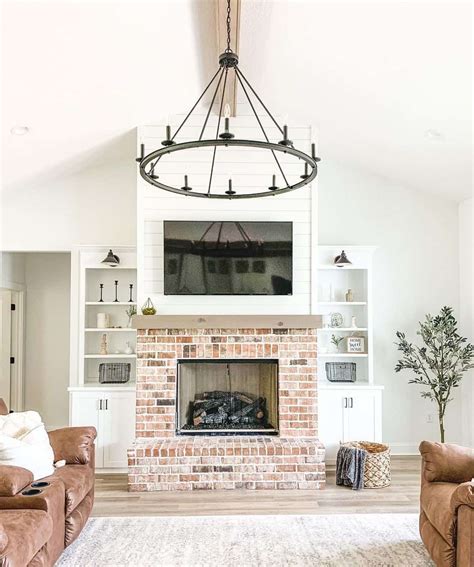 Bold Light Fixtures For Vaulted Living Room Ceilings Soul Lane