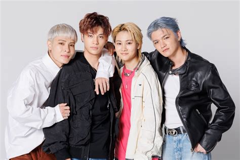 LDHの新しい4人組WOLF HOWL HARMONY デビューでワクワクとゾクゾクが止まらない TOKYO HEADLINE