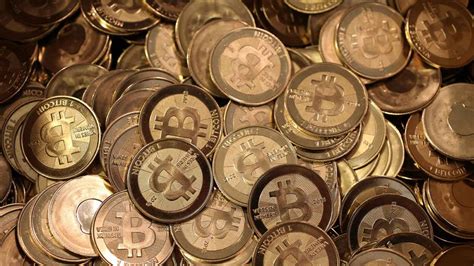 Tutto Quello Che Dovete Sapere Sui Bitcoin Wired Italia