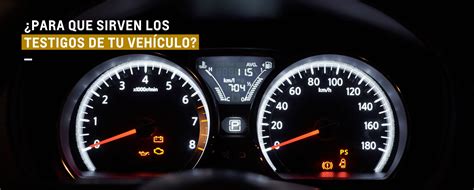 PARA QUE SIRVEN LOS TESTIGOS DE TU VEHÍCULO AYURÁ MOTOR CHEVROLET
