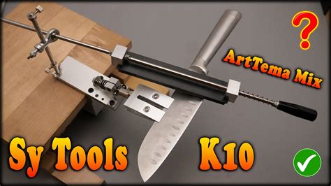 Best Knife Sharpening System Sy Tools K Aliexpress Budget Knife