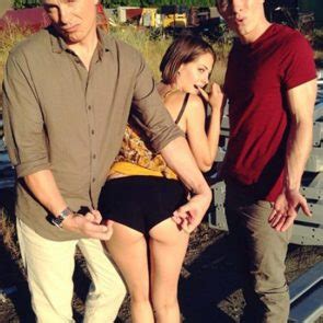 Willa Holland Sex Telegraph