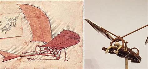 LEONARDO DA VINCI SUS INVENTOS Coworking en PÚBLICO trabajo