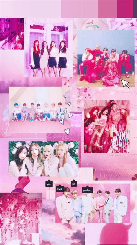 Top 999 Bts And Blackpink Wallpaper Full HD 4K Free To Use