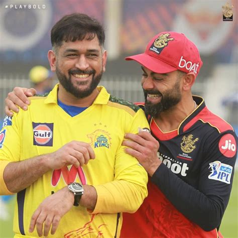 Ms Dhoni And Virat Kohli Wallpapers Dhoni Captaincy Virat Kohli