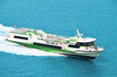 Ferries From Bali To Gili Islands From Idr Pax Book Now