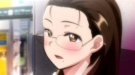 El Manga Seika Jogakuin Koutoubu Kounin Sao Oji San Tendr Un Hentai