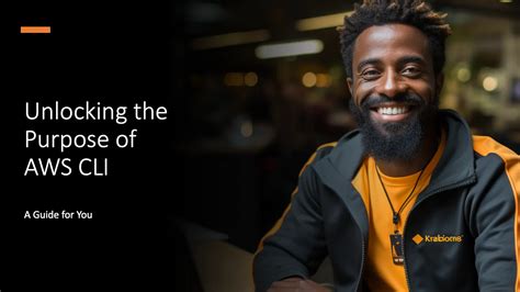 Unlocking The Purpose Of Aws Cli A Guide For You