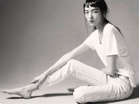 TOP 5 ASIAN FEMALE MODELS Design Home