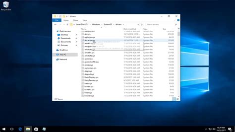 How To Edit Or Replace Hosts File In Windows 10 8 7 YouTube