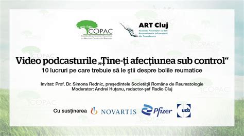 Ține ți afecțiunea sub control 10 lucruri pe care trebuie să le