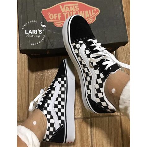Tênis Vans Old Skool Femenino Masculino Queima De Estoque Promoção