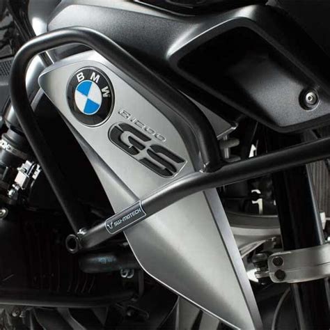 Barra Protezione Superiore Sw Motech Bmw R Gs