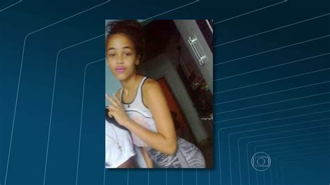 Menina Baleada No Morro Dos Prazeres No Rio Teve Morte Cerebral