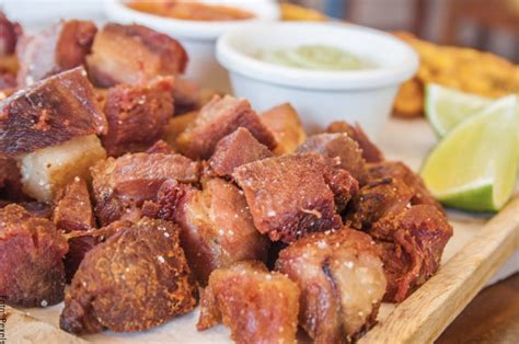 Cómo hacer chicharrones crocantes sin una gota de grasa Vibra