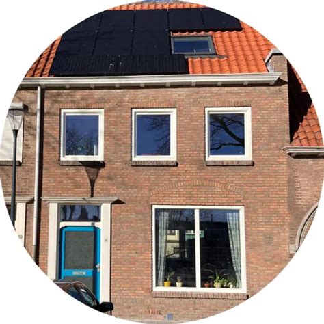 Zonnepanelen Duurzaam Wonen En Werken Enirgy