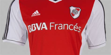 Adidas Presenta La Nueva Camiseta Suplente De River Plate