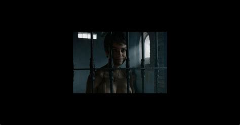 Rosabell Laurenti Sellers Qui Est La Sublime Tyene Sand De Game Of