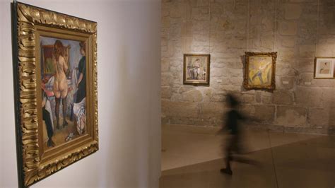 Le Mus E Maillol C L Bre Le Sculpteur Fran Ais Et L Art Du Xxe Si Cle