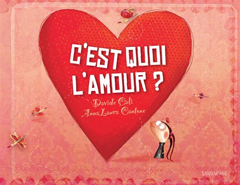 C Est Quoi L Amour 40 OFF Gbu Presnenskij Ru