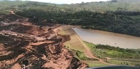 Rompimento da barragem da Vale em Brumadinho O QUE SE SABE ATÉ AGORA