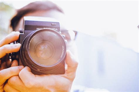 Apprendre La Photo Les Meilleurs Tutos Canva