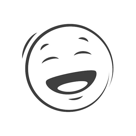 Laughing Emoji What It Means And How To Use It LOL Emoji Clip